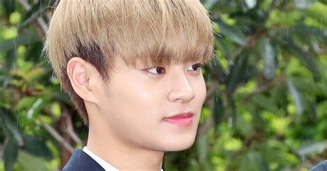 워너원 이대휘 오늘의 주인공은 나야나
