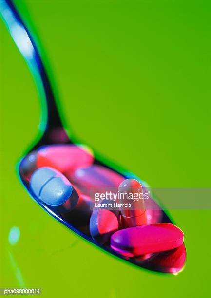 Drug Spoon Photos And Premium High Res Pictures Getty Images