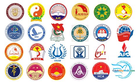 Top 7 Logo Học Viện Quản Lý Giáo Dục Mới Nhất Năm 2022 Eu Vietnam