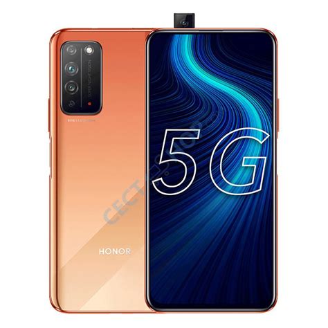 Huawei Honor X10
