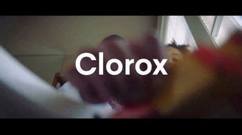 Clorox Toilet Bowl Cleaner Tv Spot Dont Fear The Bowl Robot Song