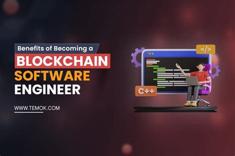 Blockchain Engineer A Comprehensive Guide For Beginners