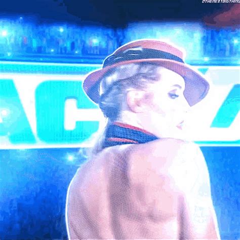 Lacey Evans Wink  Lacey Evans Wink Winks Discover And Share S