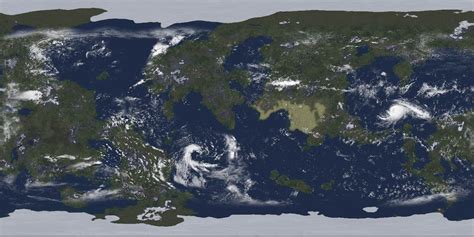 Ksp Planets