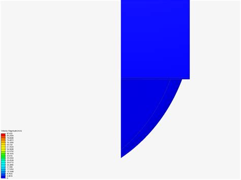 Duct 23 By Jimitpateljp Simscale