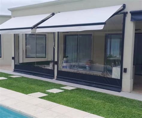 Toldos Ludmila Fabricación E Instalación De Toldos Y Cerramientos