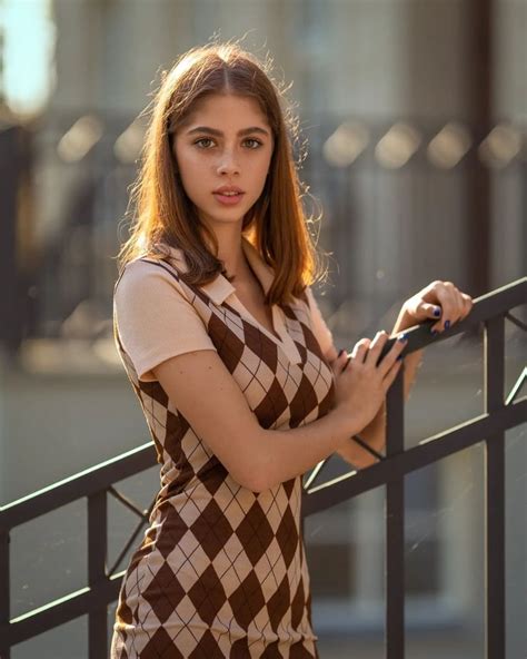 Picture Of Agata Migdalek