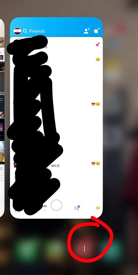 Help Weird White Line Showing Up At Bottom Of My Phone Riosthemes