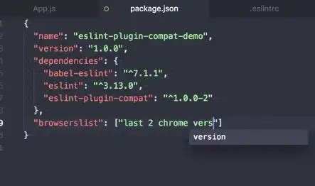 Eslint Plugin Compat Download For Windows