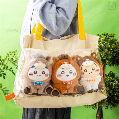 Japan Chiikawa Happy Bag Chiikawa And Hachiware And Usagi 2026 Year Of