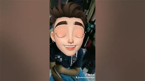 Video Tik Tok Iván Youtube