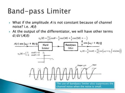 FM Demodulation Ppt