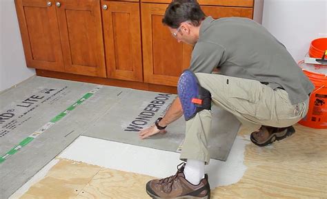How To Install Backer Board For Tile Shower Floor Home Tile Ideas