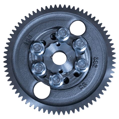 Power Driven Adjustable P7100 Billet Timing Gear Power Driven Diesel