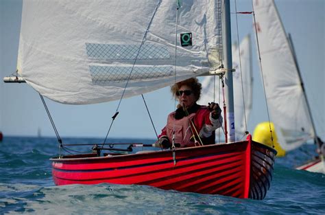 Vittorio Macchiarella Cc Lauria Vince La Prima Tappa Di Coppa Italia Dinghy Il Nautilus