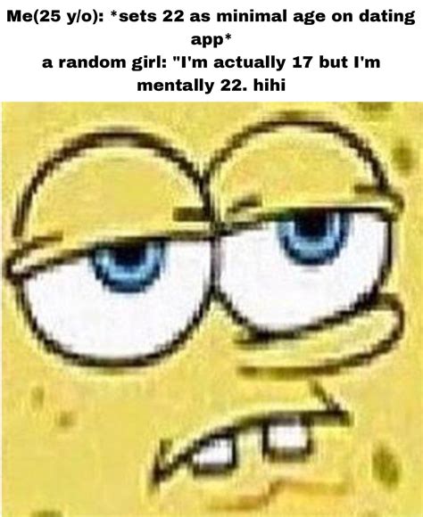 No Youre Not Please Just Stop Rmemes
