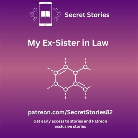 My Ex Sister In Law Pt25 R Secretstories82