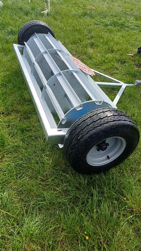 Swaledale Bracken Bruiser Townson Tractors