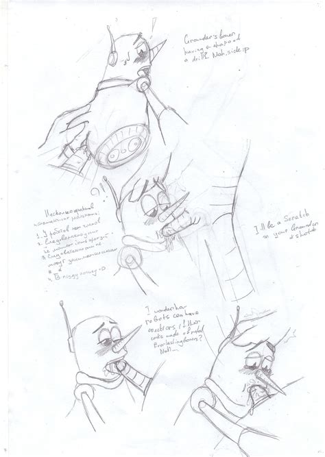 Rule 34 Giaru Artist Grounder Male Only Scratch Sonic Sonic