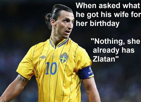 Ibrahimovic Nose Memes