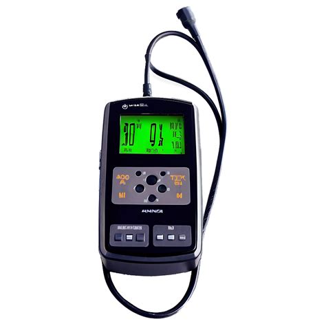 Download Radiation Meter Png 40