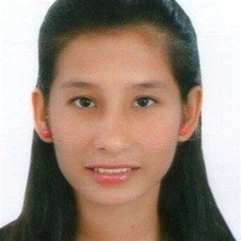 Angie Bustos Universidad De Ibagué Ibagué Tolima Research Profile