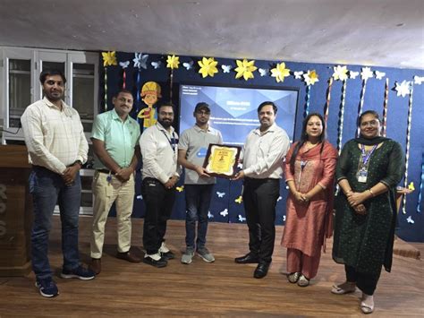 Shailendra Shukla☁️ On Linkedin Cloudcomputing Learning Rpscollege