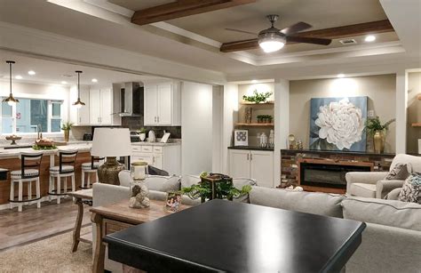 Who Makes The Highest Quality Manufactured Homes Mhvillage