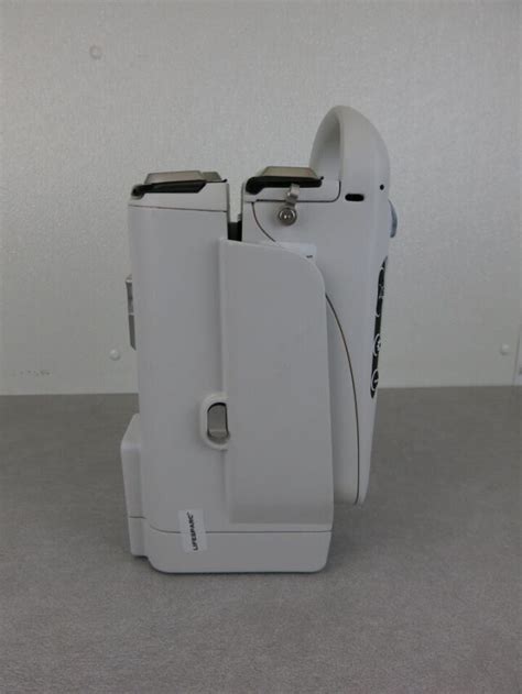 Used Sorin Lifesparc Ls 1000 Livanova Ecmo Heart Pump For Sale Dotmed