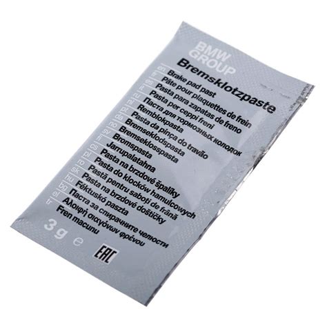 Brake Rubber Grease Archives Loyal Parts