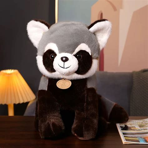 Buy Raccoon Soft Toy Online In India