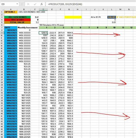 excel isnt recognizing my pattern r excel