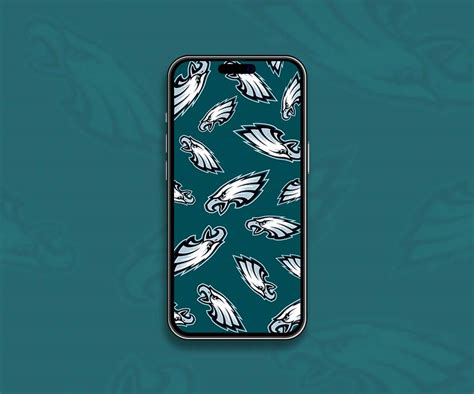 🏈 Cooper Dejean Eagles Wallpaper Phillys Future Star In 4k 🦅