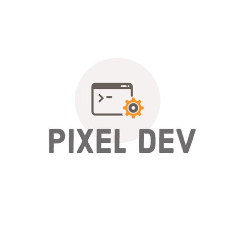 Pixle Dev · Welcome