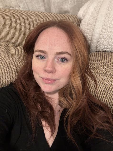 Cozy Friday In For Anyone Else R Sfwredheads