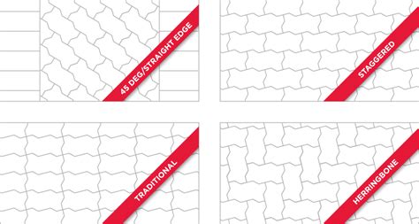 Interlock Pavers N1 Paving