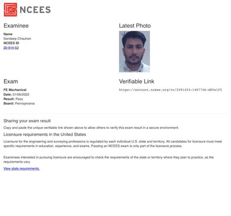 sandeep chauhan e i t on linkedin hello everyone i passed the