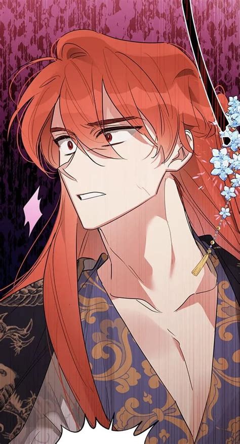 Long Haired Male Character Recommendations Rmanhwa