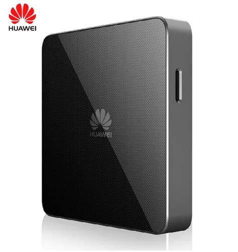 Brand Huawei TV Box MediaQ M330 4K Network Android TV Box 1GB RAM 4GB ...