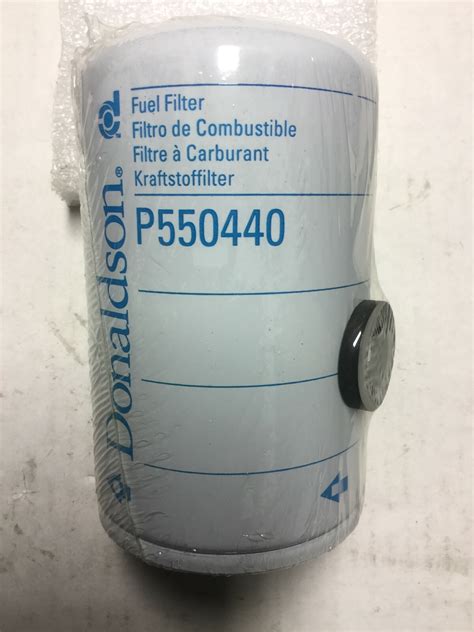 Fleetguard Ff5052 Fuel Filter Cross Reference