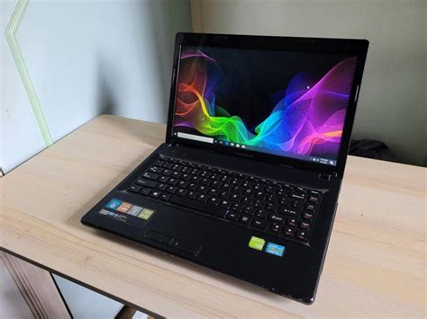 Lenovo Core I Gb Ram Gb Hdd Computers Tech Laptops Notebooks On Carousell