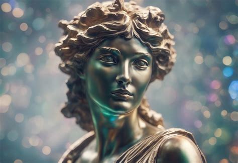 La Hormona De La Diosa Que Influye En El Cerebro Y El Cuerpo