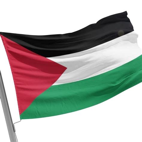 Palestine Flag Buy Your Palestinian Flag Online