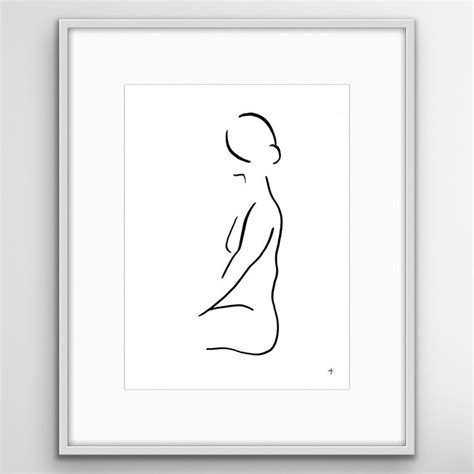 David Jones Ch Cbe Series 7 No9d Black And White Contemporary