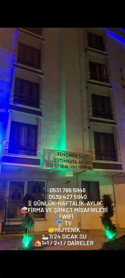 Bertal Suit Apartment Reviews Photos Cerkezkoy Turkiye