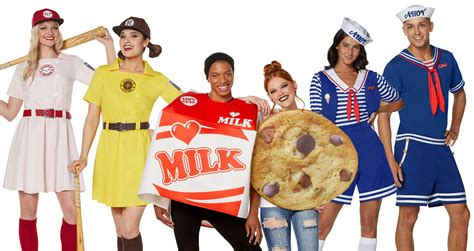25 Creative Couples Halloween Costumes The Krazy Coupon Lady