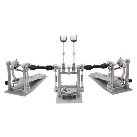 Offset Direct Drive Conversion Kit Double Pedale