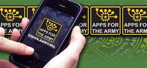 Army Explores Software Transformation Initiatives Article The United States Army