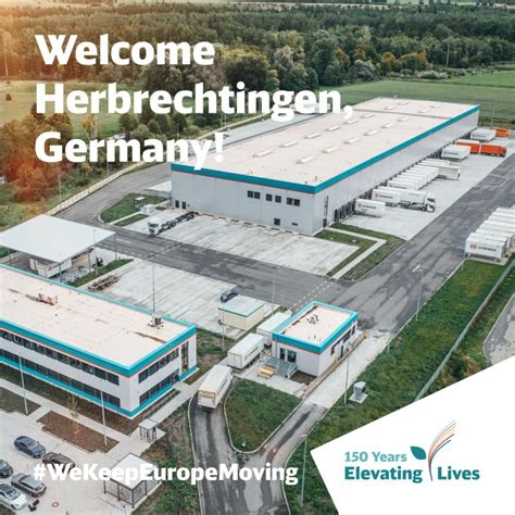 db schenker on linkedin dbschenker landtransport wekeepeuropemoving