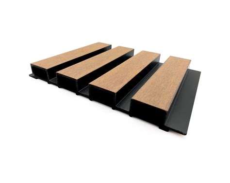 Coastal Loft External Materials